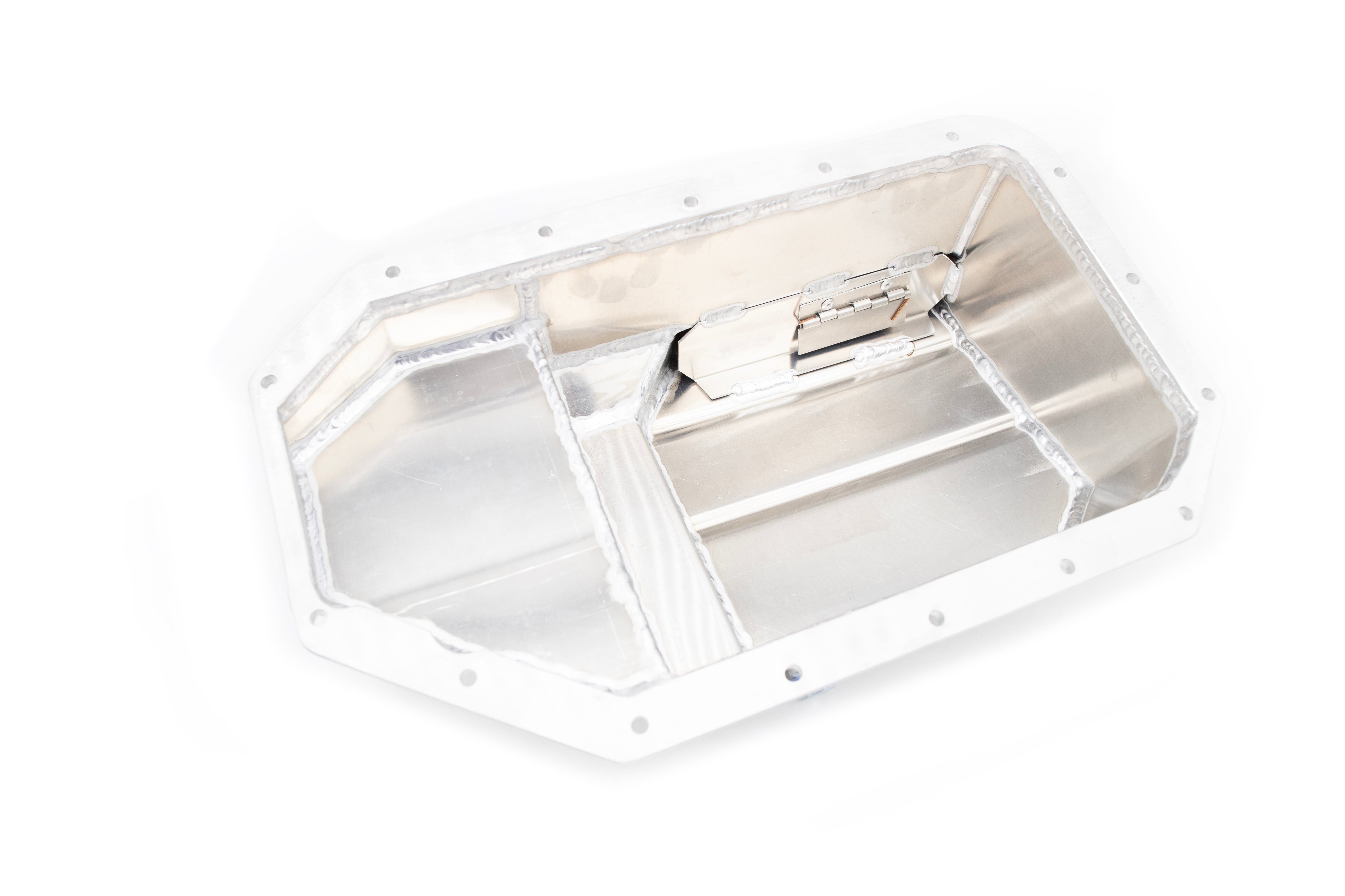 KPower K Swap Oil Pan using RBB K24 Oil Pump for 2013-2025 Toyota/Scio – KPower Industries