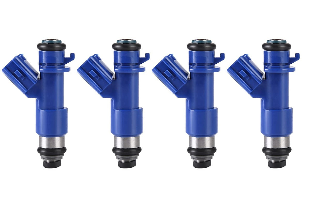 Acura RDX Fuel injectors – KPower Industries