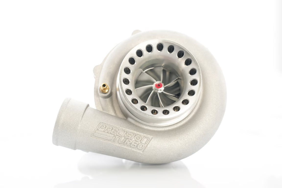 Precision PT5558 Gen2 Turbo With 0.82 A/R – KPower Industries