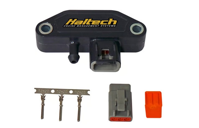Haltech 4 Bar MAP Sensor – KPower Industries