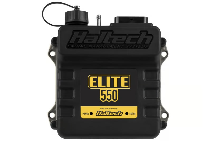 Haltech Elite 550 ECU – KPower Industries