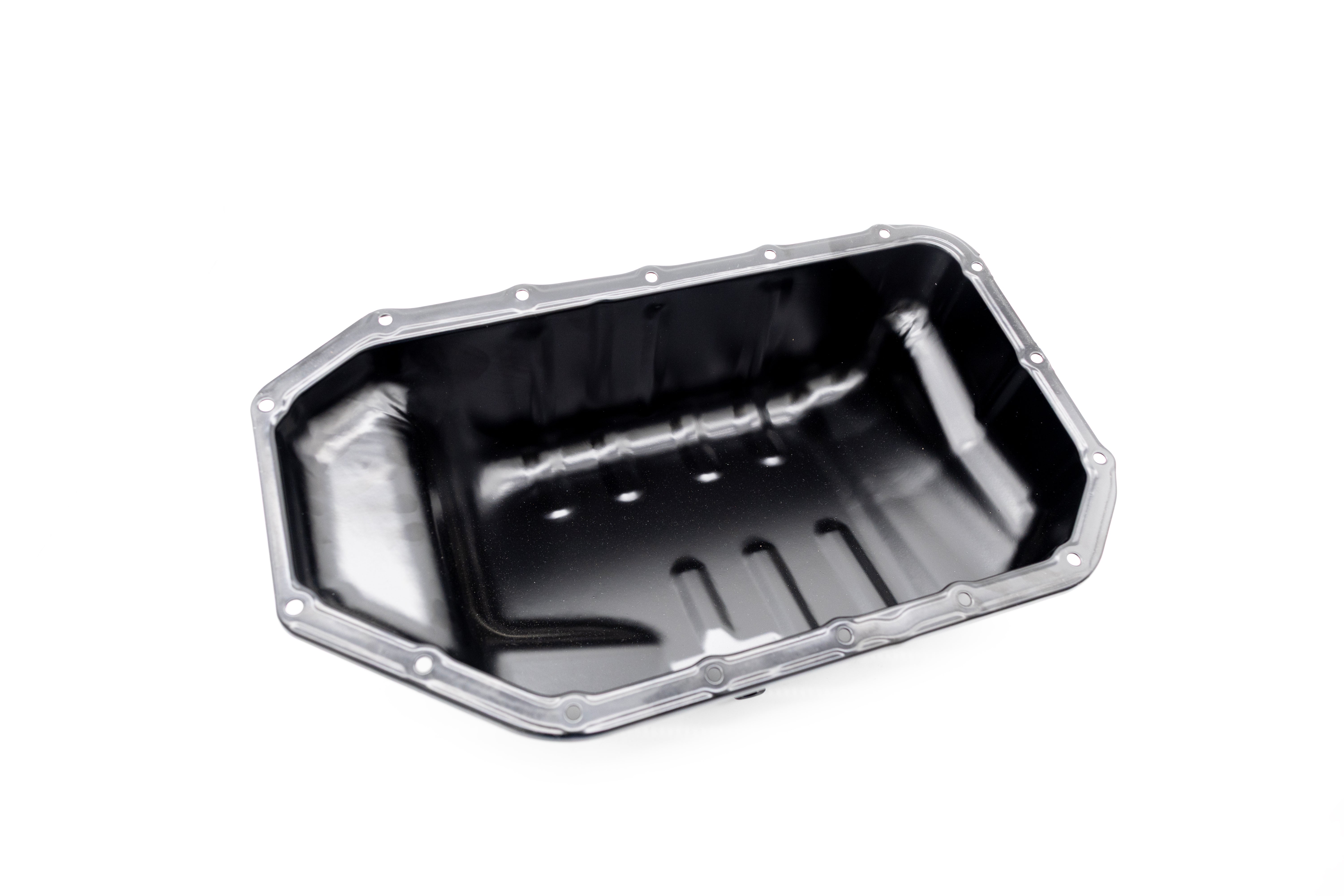 K24 Steel Oil Pan – KPower Industries