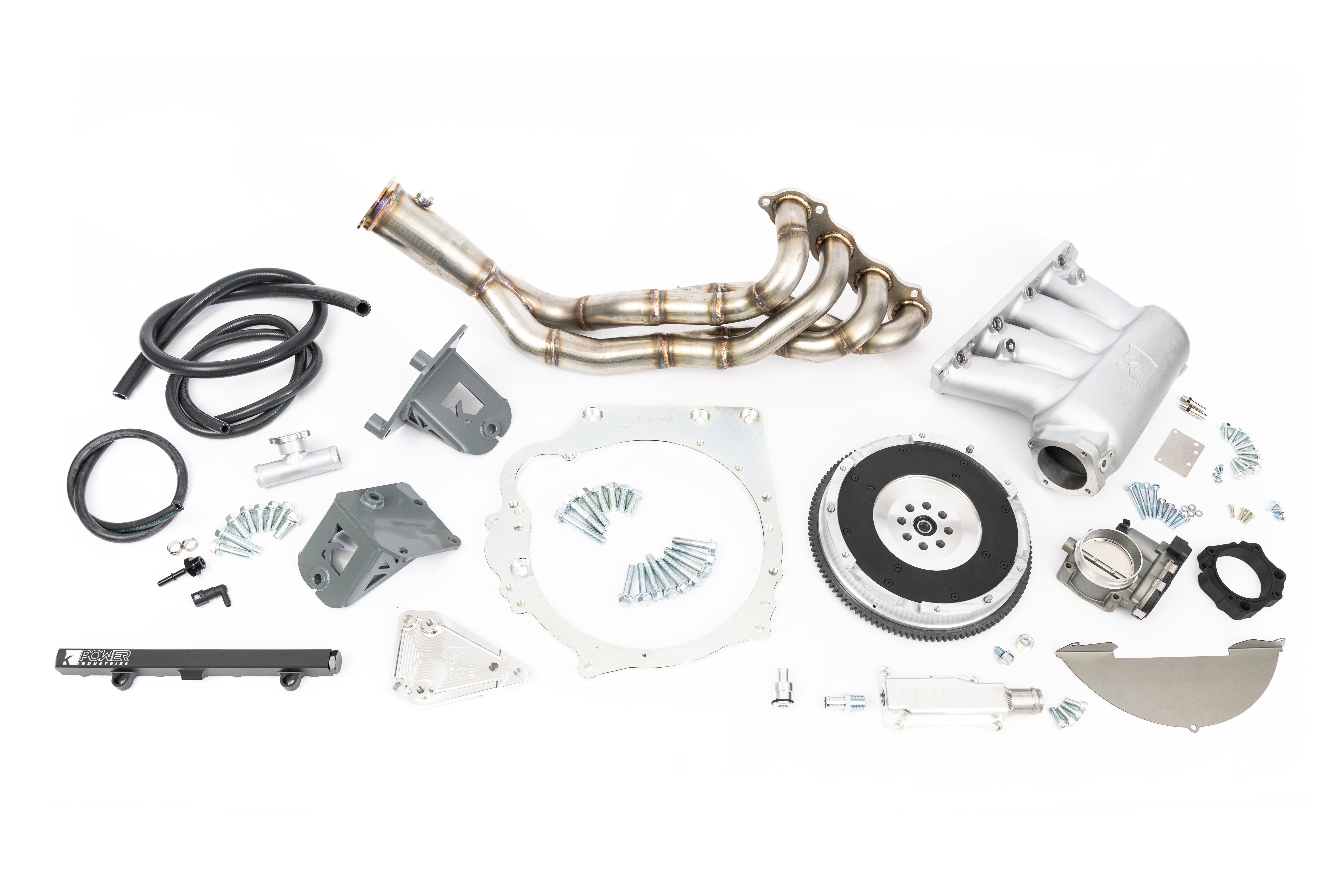 KPower Race K Swap Package for 2016-2025 Mazda Miata MX5 (ND) – KPower ...