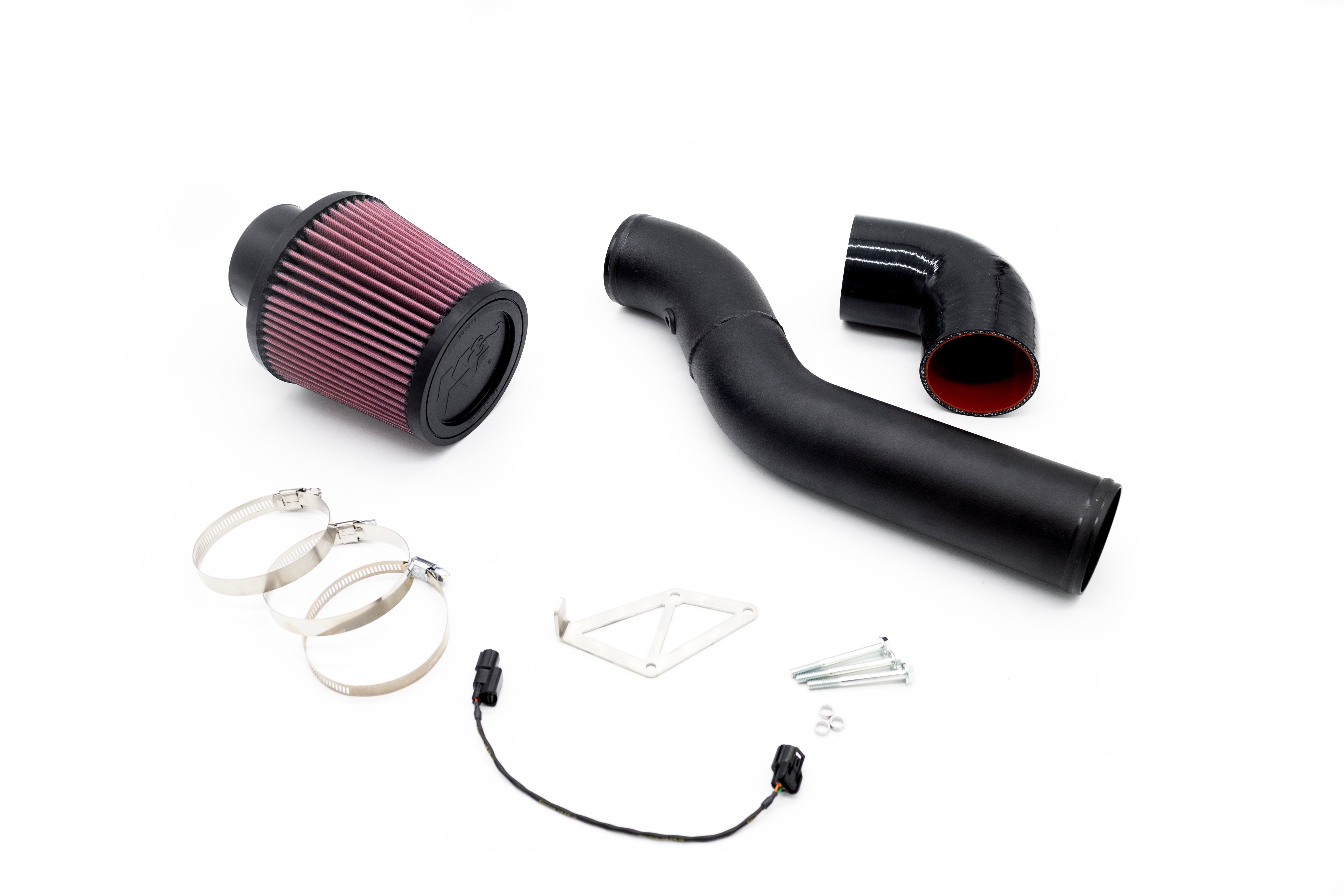 KPower RWD Universal K24 Swap Air Intake Kit – KPower Industries