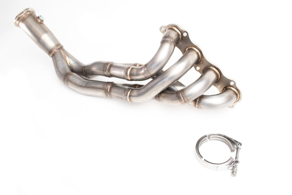 ARTEC RWD K series Turbo Manifold – KPower Industries