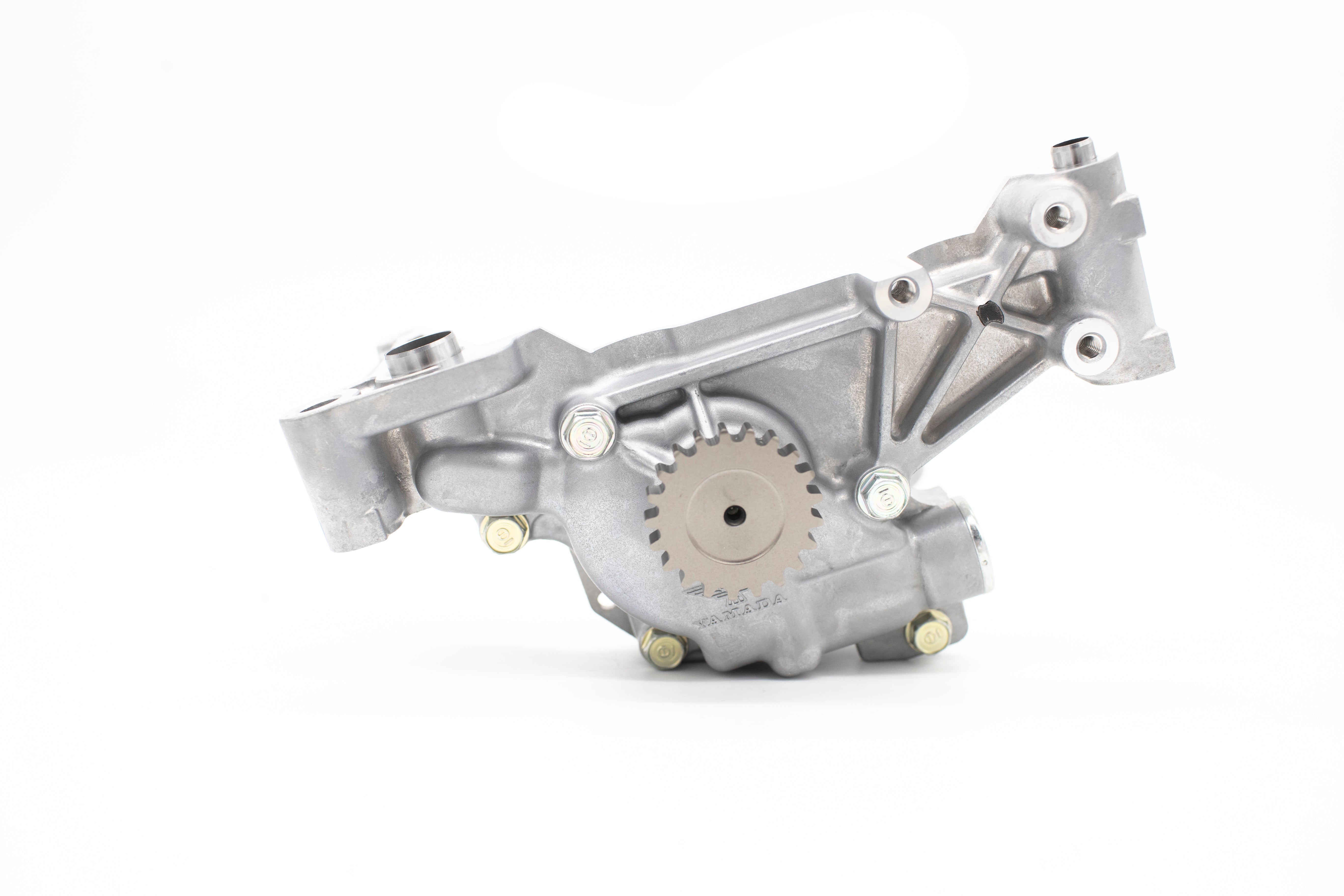 K20 Oil Pump Machined for K24A/K24Z – KPower Industries