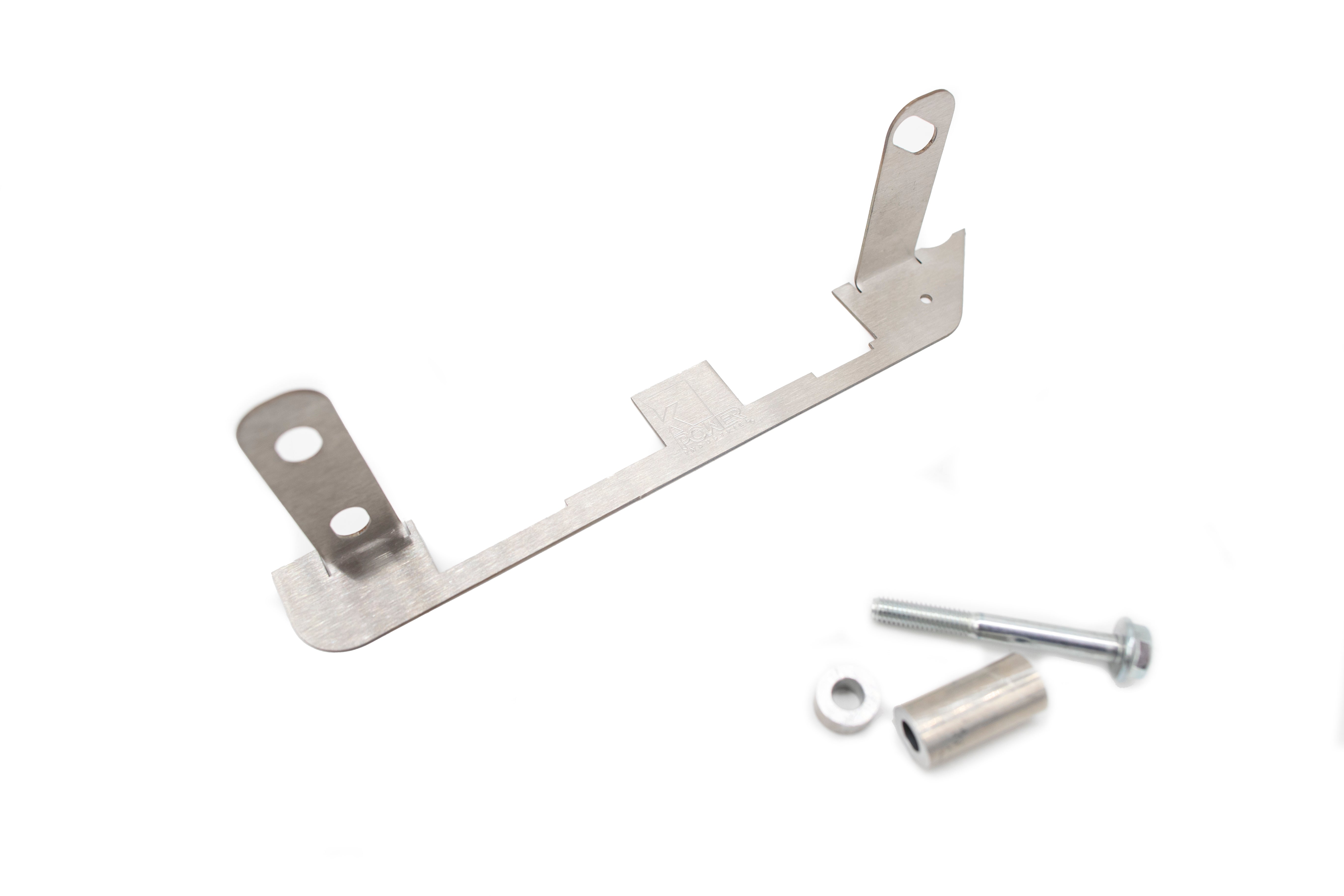 KPower K Series Timing Cover Oil Baffle – KPower Industries