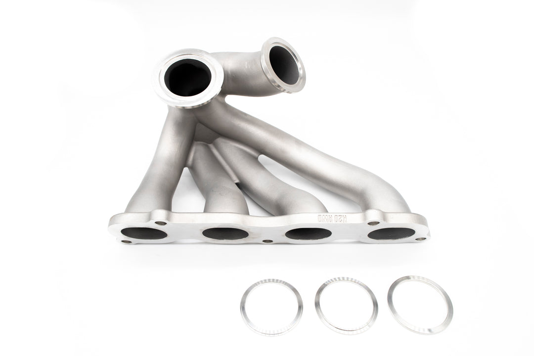 ARTEC RWD K series Turbo Manifold – KPower Industries