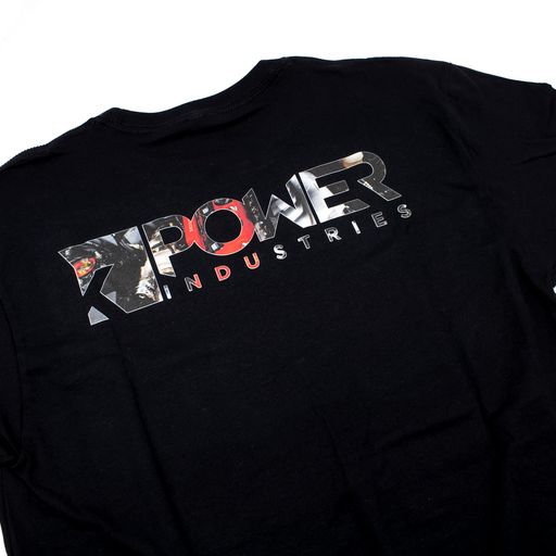 KPower Engine Bay T-Shirt – KPower Industries