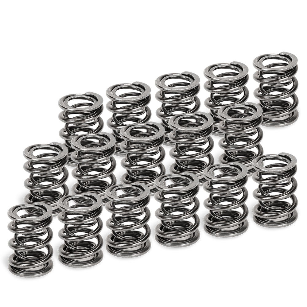 Supertech Valve Spring and Retainer Kit for K24Z – KPower Industries