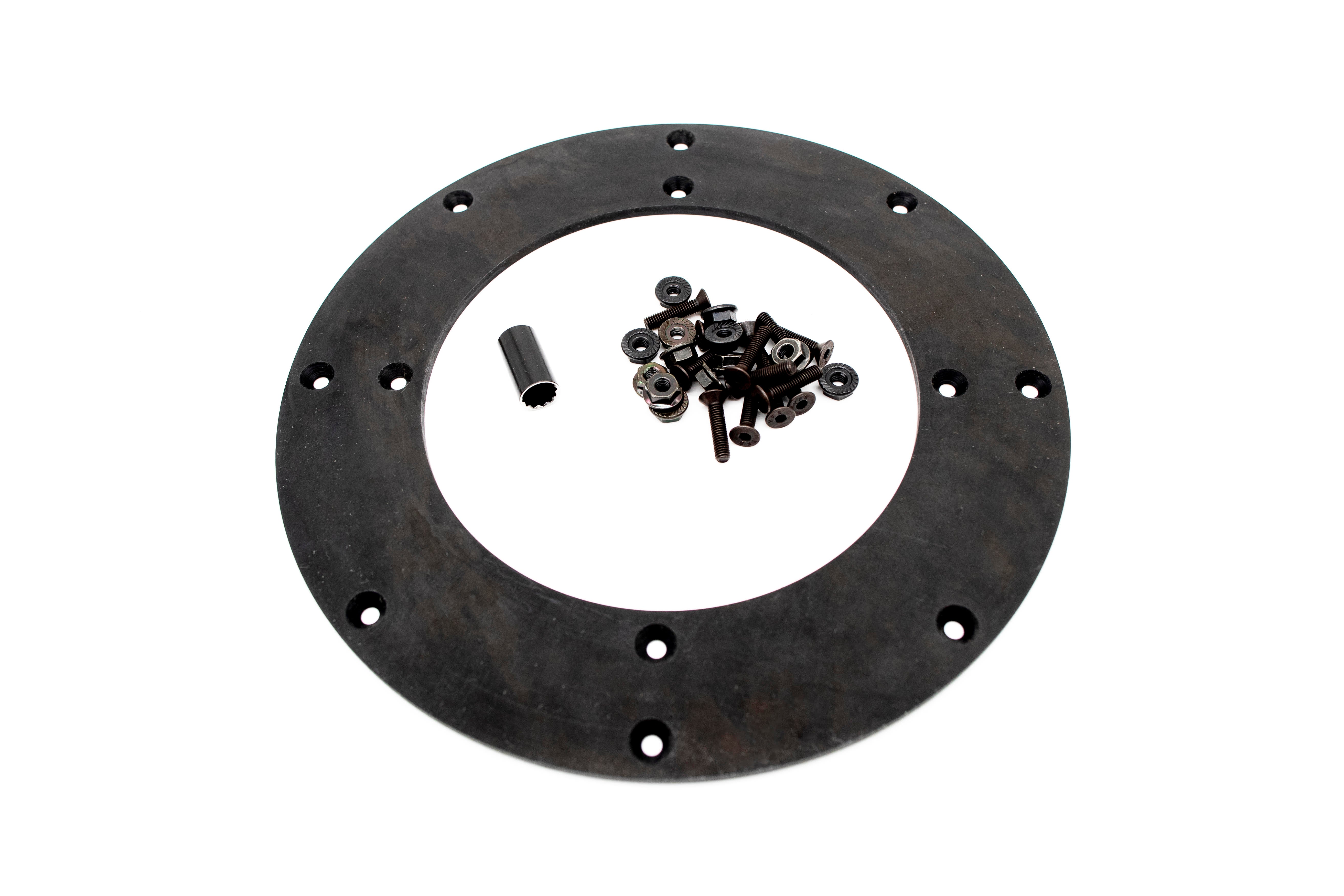 KPower Replacement Flywheel Friction Disc for Discontinued Aluminum Fl ...