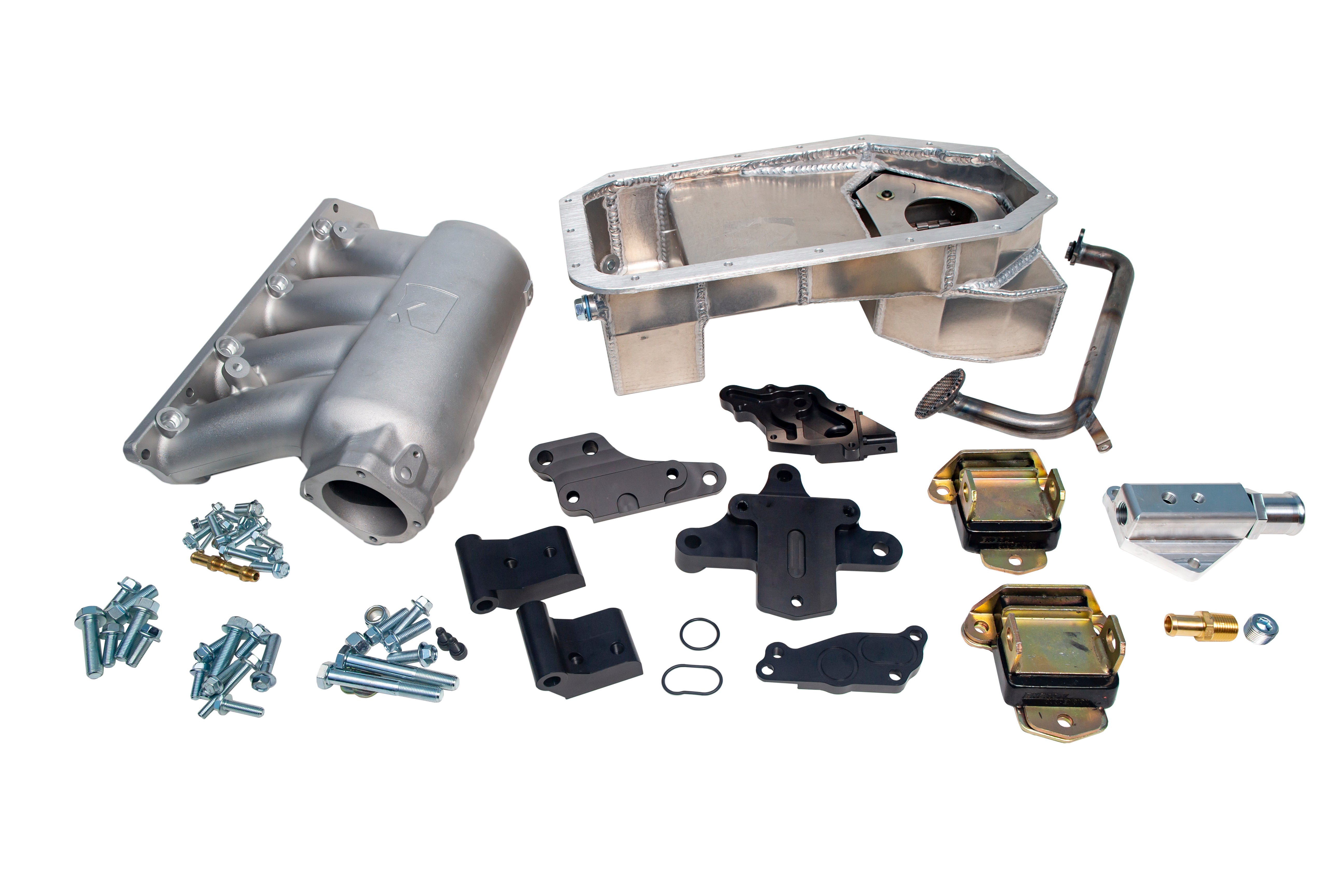 KPower K24Z3 Basic Swap Package for 1990-2005 Mazda Miata (NA NB ...