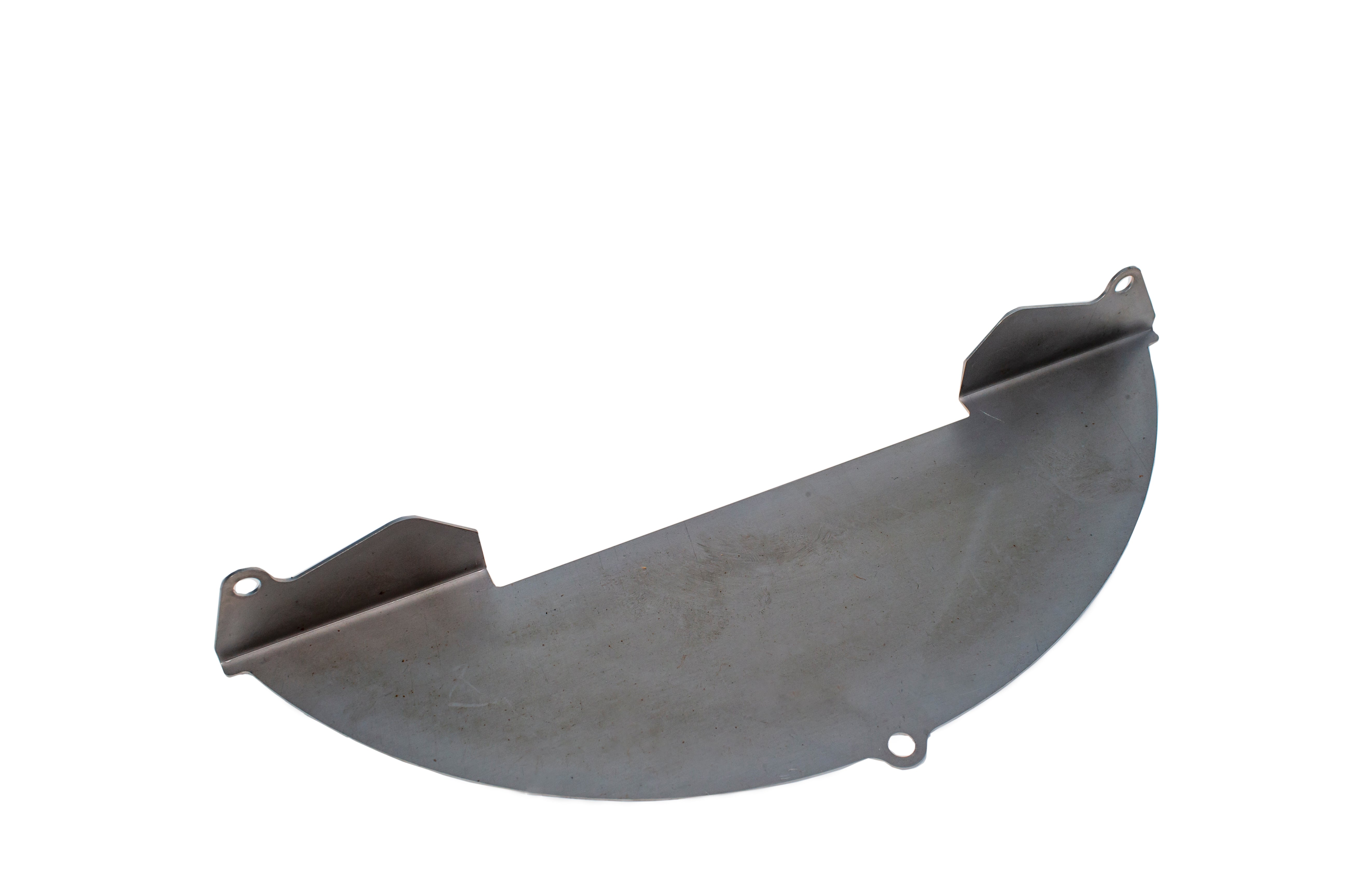 KPower Slim Flywheel Dust Shield for K Series Engines – KPower Industries