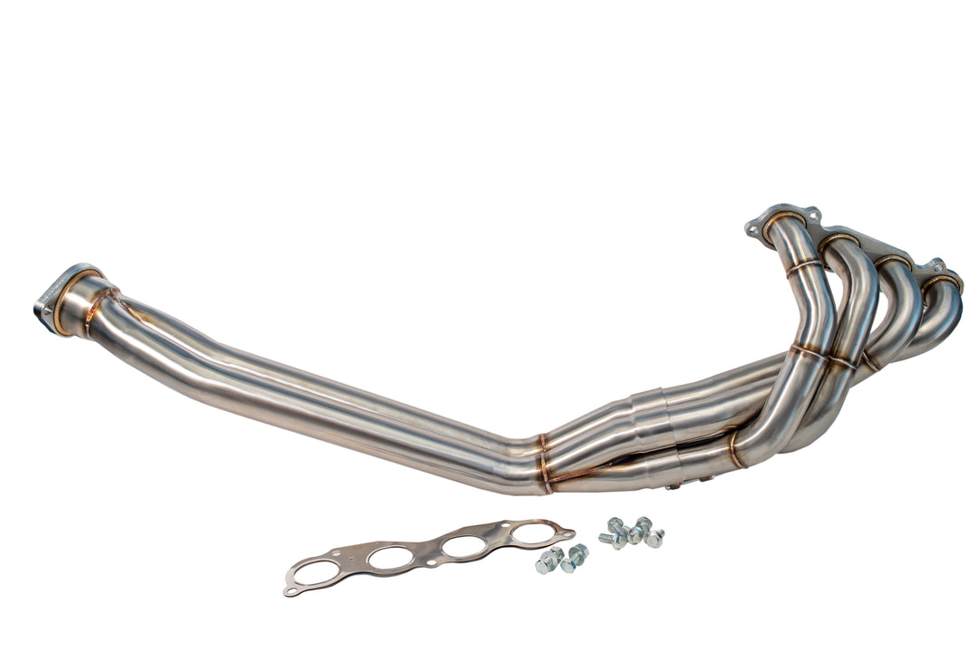 Exhaust Solutions – KPower Industries