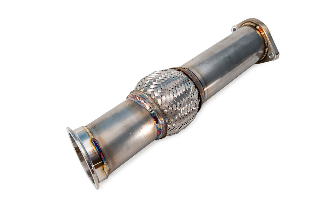 Exhaust Solutions – KPower Industries