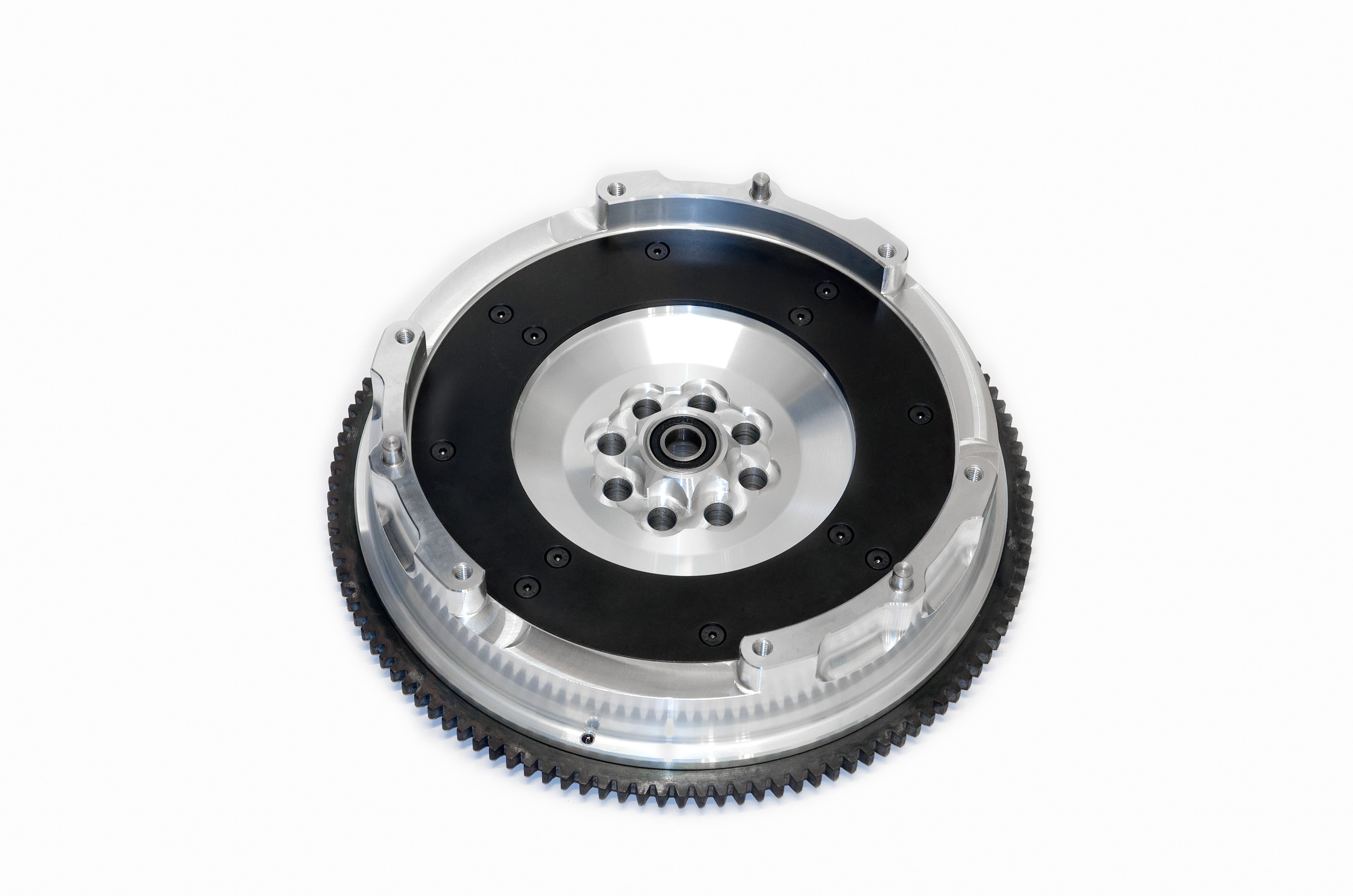 KPower K Series Engine to 1990-2005 Mazda Miata (NA NB) Flywheel (V2 ...